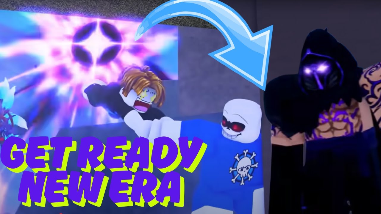 Roblox blox fruit gravity update - YouTube