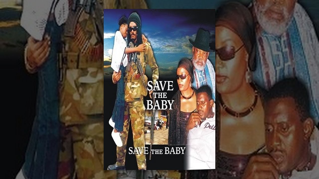 Save The Baby - YouTube