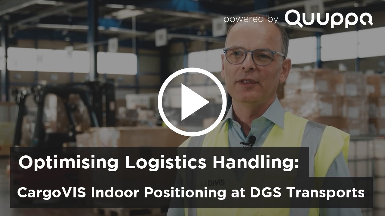 Case Study: DIVIS - DGS - YouTube