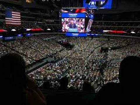 Donald Trump THE LAST RALLY in Grand Rapids, Michigan FINAL RALLY FULL ...