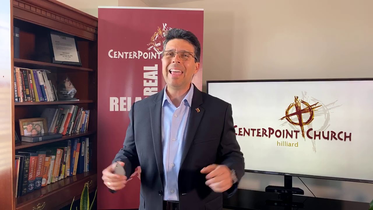 JR Zarate- La Alegria y Victoria Frente a las Mayores Dificultades ...