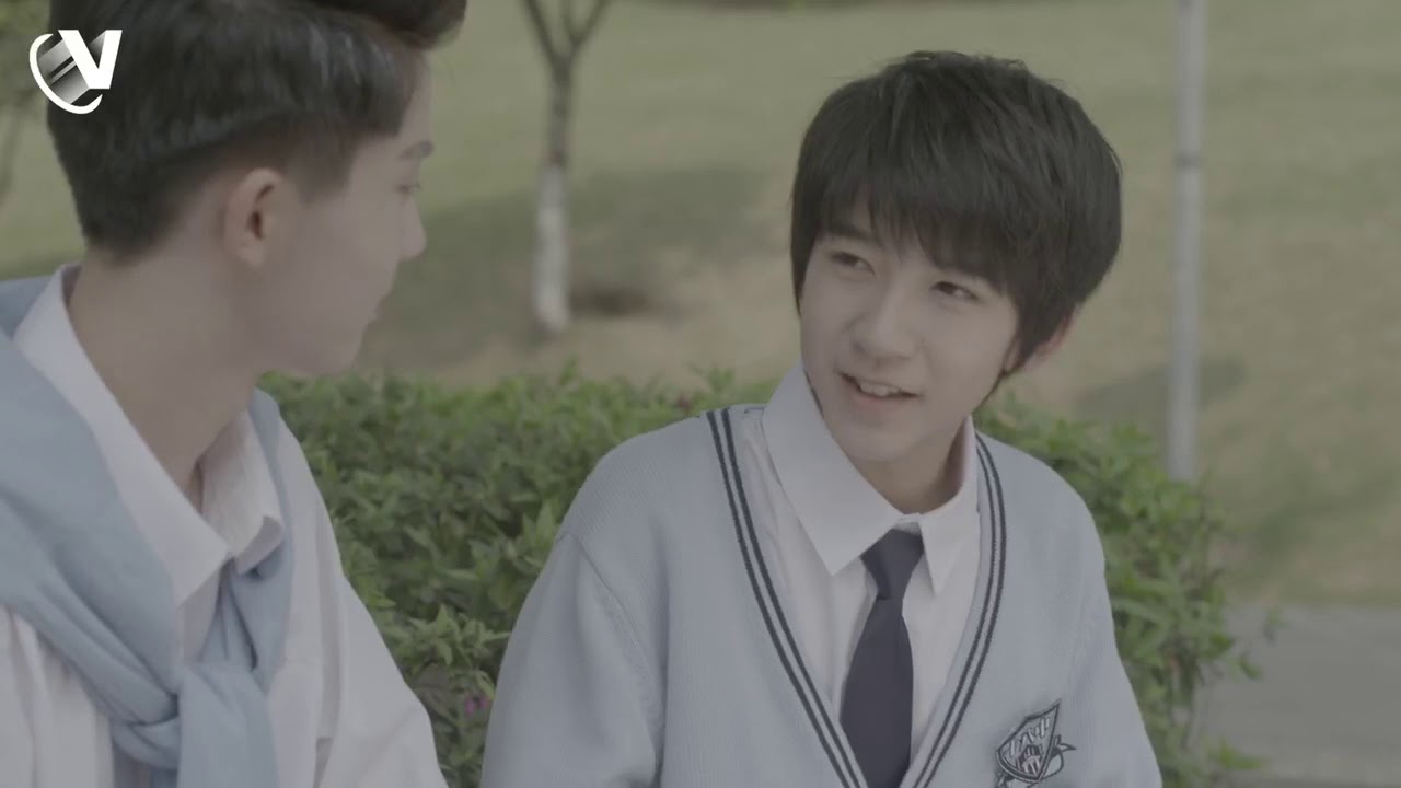 【贺峻霖JunLin He】一念之前10 - YouTube