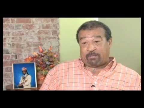 Ronnie Ward - Son of a Mesothelioma Patient - YouTube