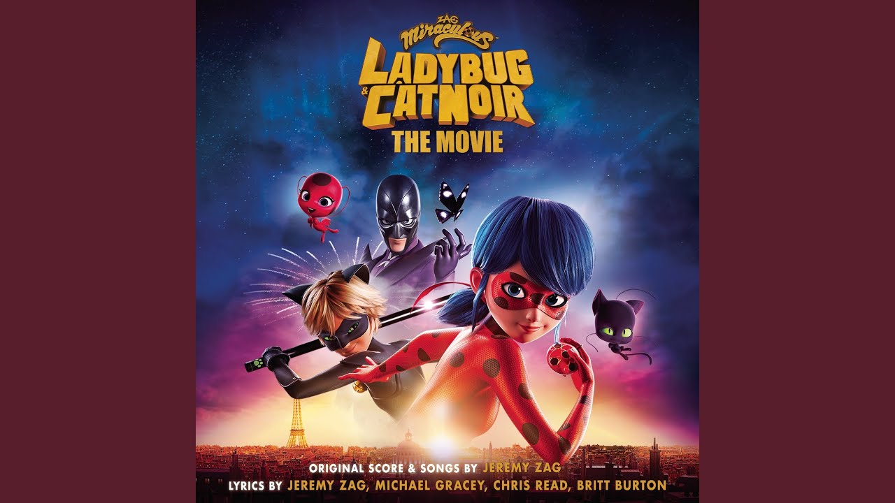 Opening Credits of the Series (Miraculous Ladybug VA Remix) - YouTube Music