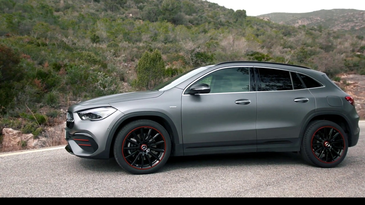 Mercedes Benz GLA 200 review/Mercedes Benz GLA 200/ luxury mercedes ...