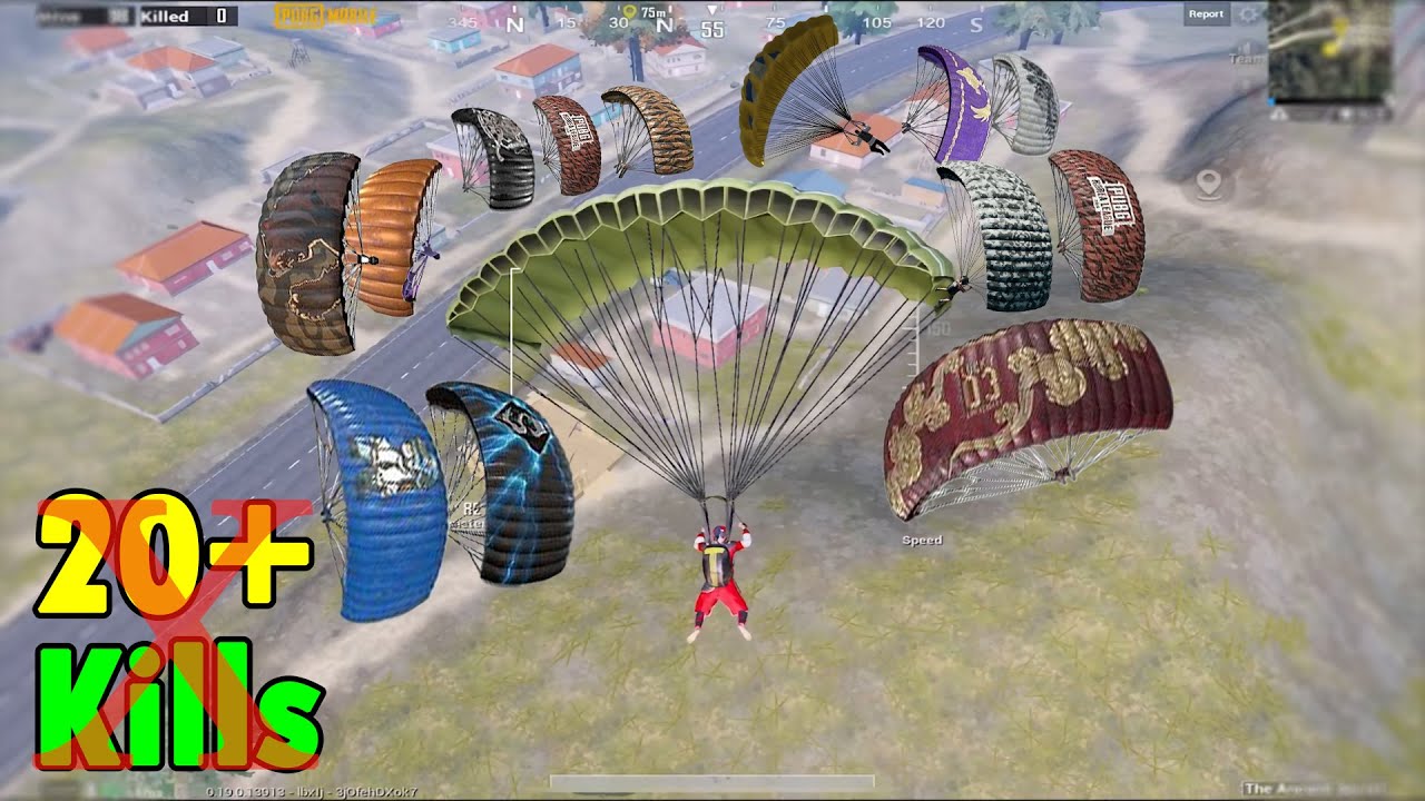 EPIC GAMEPLAY 13 KILLS IN ROZHOK 😱 | SOLO VS SQUAD | PUBG MOBILE - YouTube