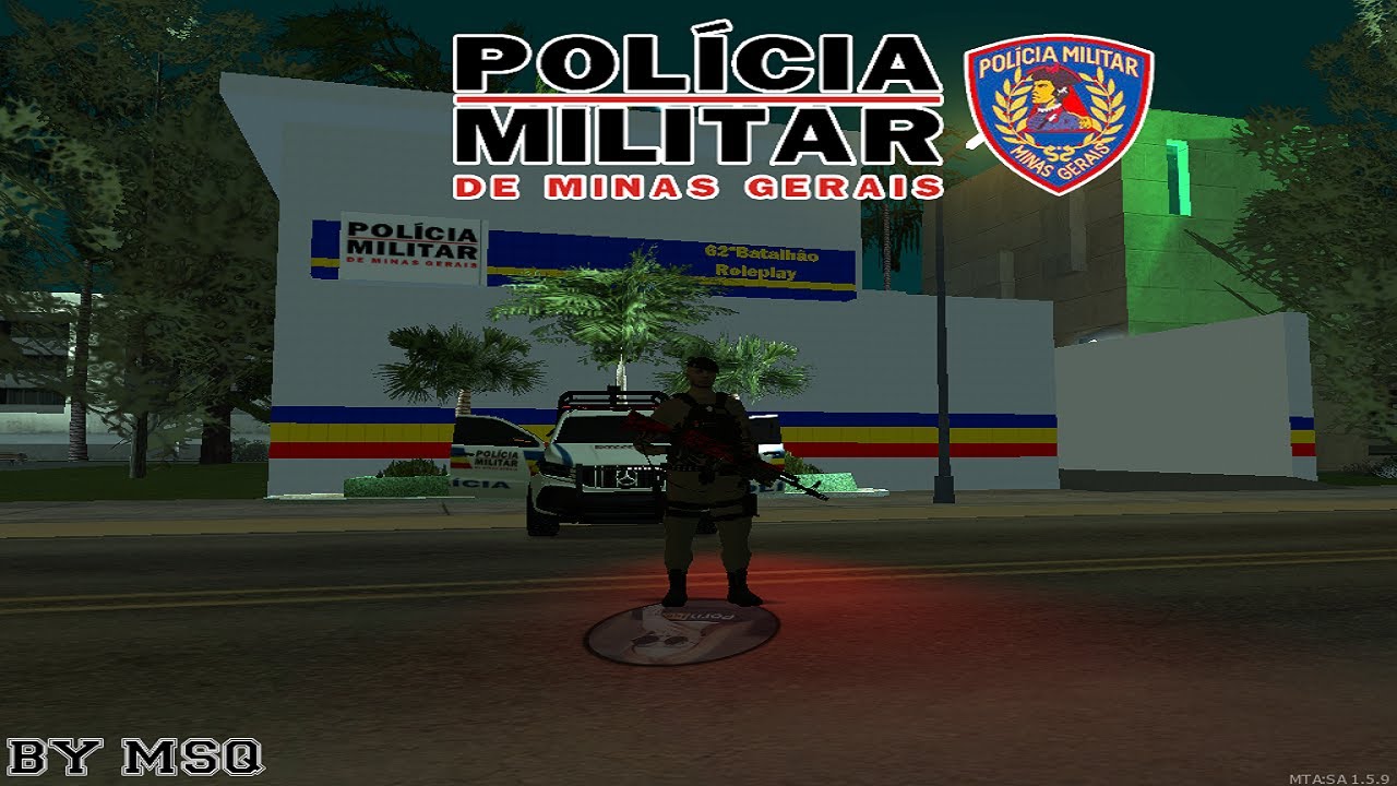 PACK PMMG MTA | SKIN PMMG MTA | VTR PMMG MTA | BASE PMMG MTA ~ By ...