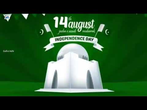 14 august whatsapp status/14 august status/independence day status ...