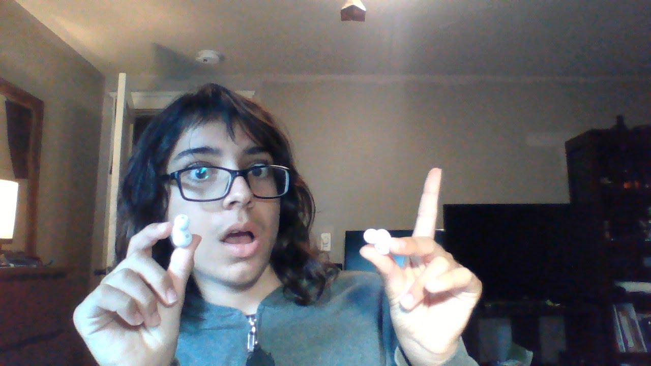 $17 TRUE WIRELESS earbuds at Ross! - YouTube