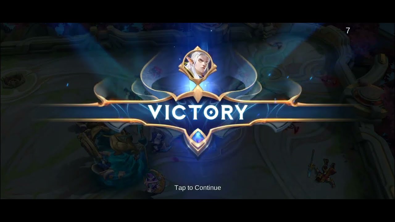 Estes Gameplay MLBB - YouTube