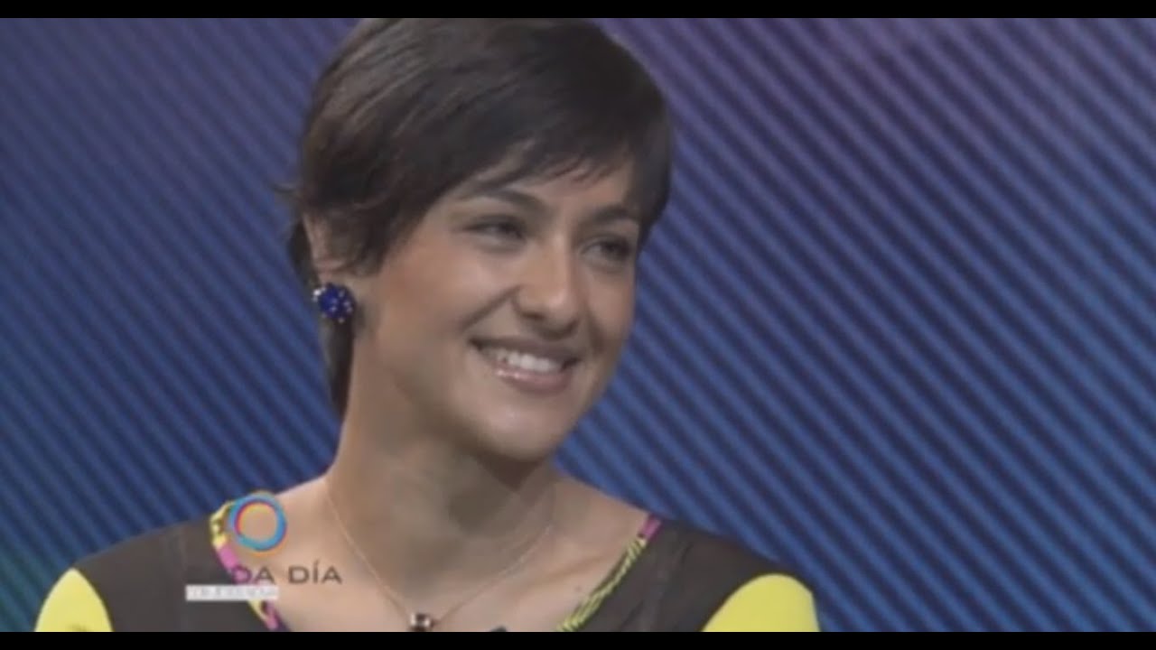 Cada Dia con Jesus Nova entrevistando a Dominic Fuentes (Del FestiVoz ...