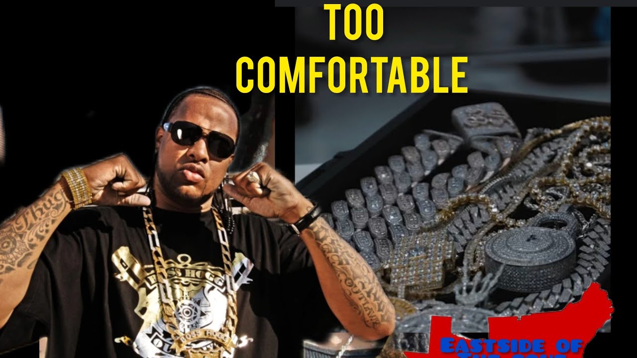 ROBBERS BREAK INTO SLIM THUG PENTHOUSE TAKES JEWELRY & MONEY! - YouTube