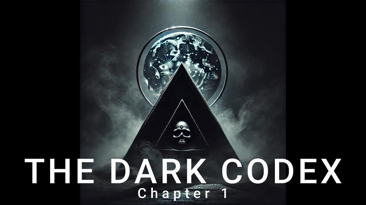 The Dark Codex, Chapter 1 - YouTube