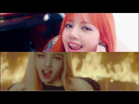 BLACKPINK & TWICE - AS IF IT'S YOUR LAST/PLAYING WITH FIRE/SIGNAL (MASHUP)