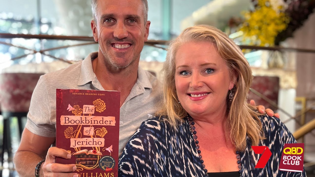 Max Marbles Bookbinder