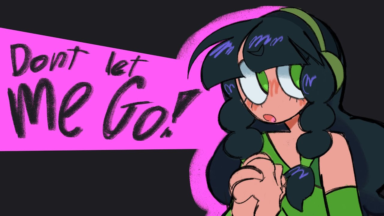 don't let me go // animation meme ( @sadieyayy pls see this😭😭) - YouTube