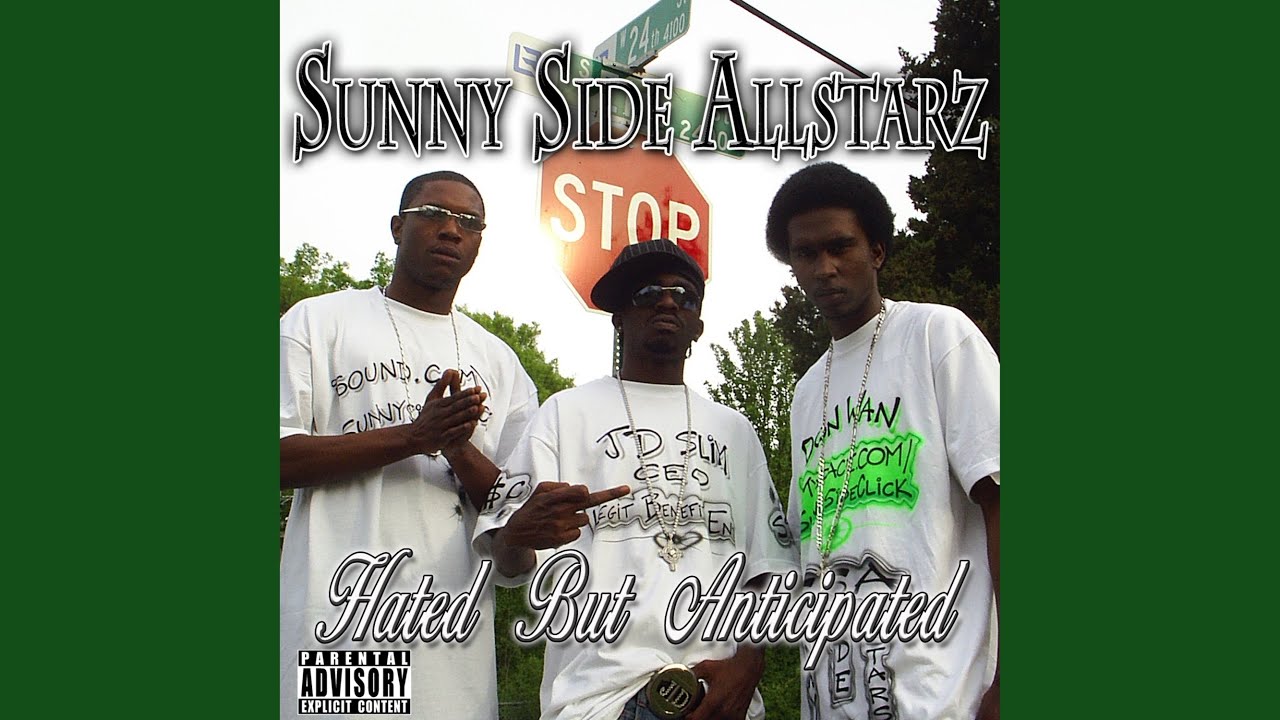 Top Notch (Radio) - YouTube