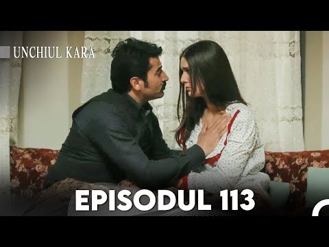 Unchiul Kara Episodul 113 | Subtitrare în limba română