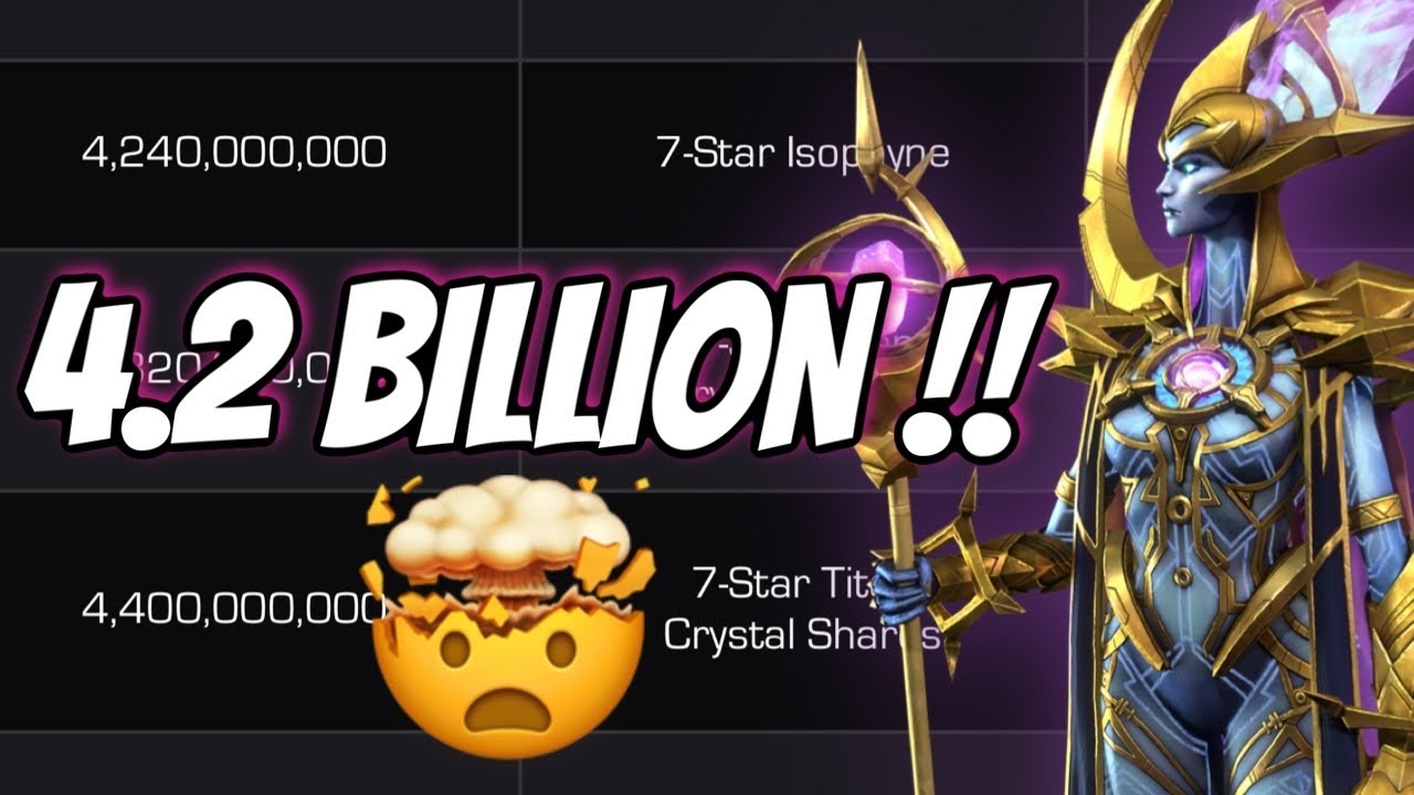 The Cost of Isophyne and Rank 3 Game Play - Early Thoughts in Marvel ...