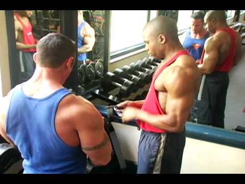 Episode 28: Shoulder Training w/ Rob Kreider - YouTube