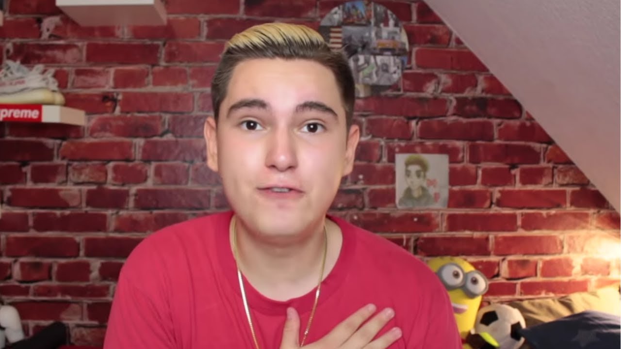 Hat sich Miguel Pablo wirklich geändert? - YouTube