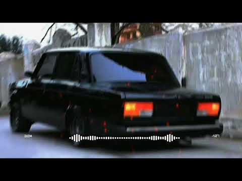 Rəşad Dağlı & Balaəli Maştağalı - Dalda Qalmısan Qaz Ver (Remix)