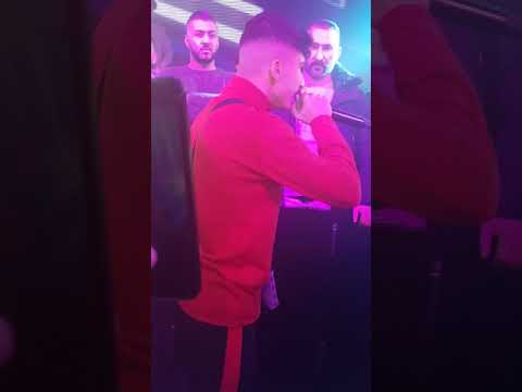 Mero - Baller los Live Penthouse Stuttgart