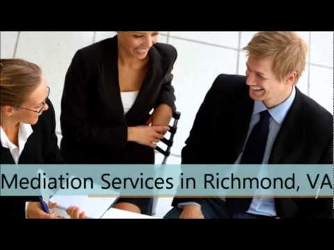 Mediation Services Richmond VA Hand & Associates Mediation Services ...