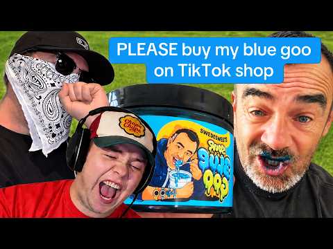 TikTok Shop is Absolute Slop