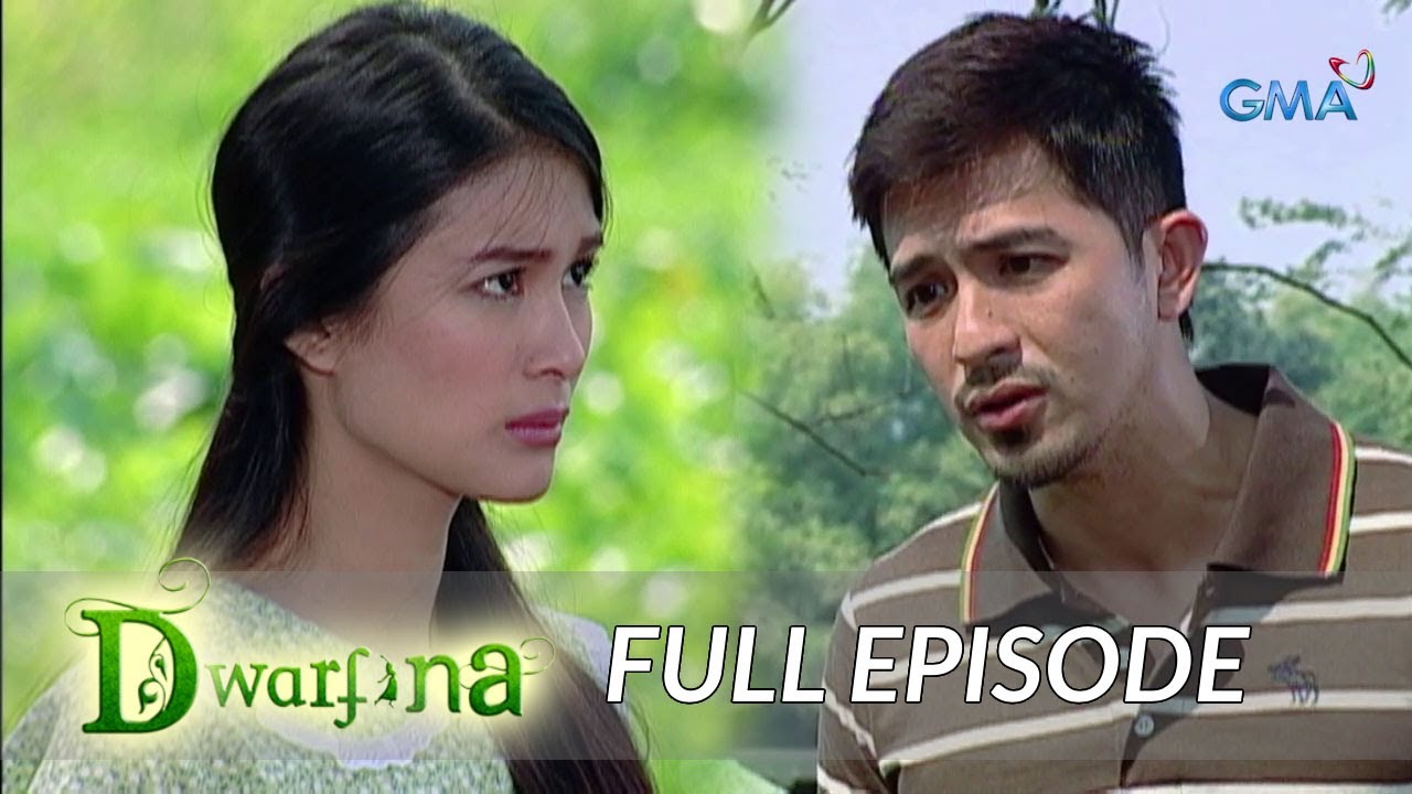 Dwarfina: Full Episode 43 - YouTube