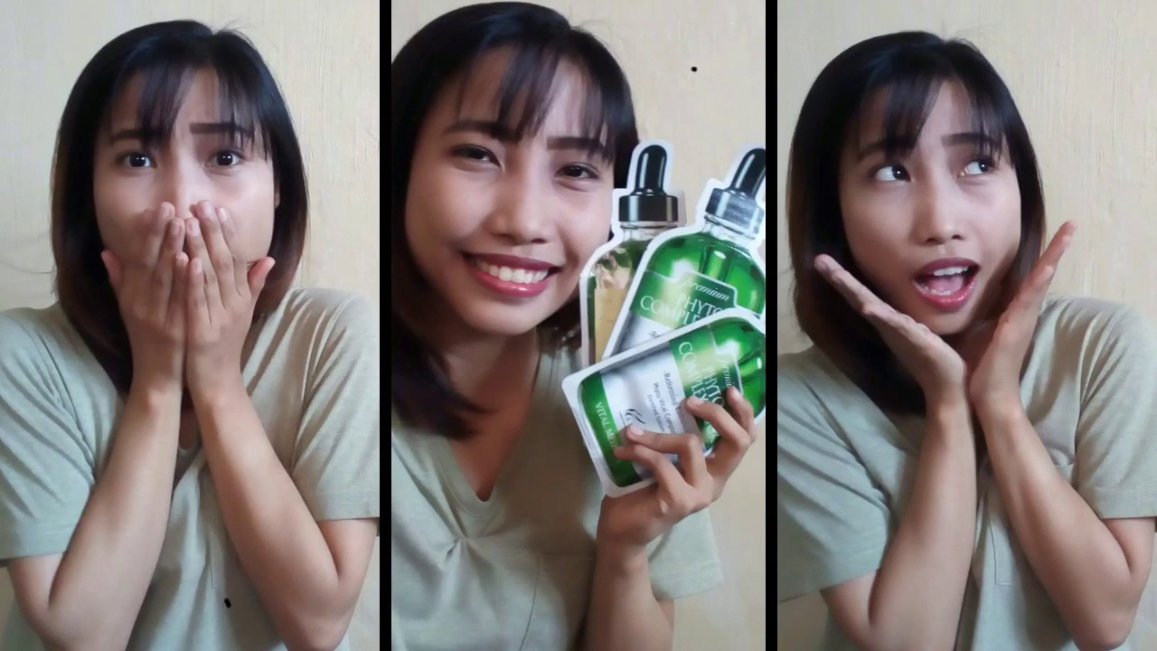 All about Me+reviews of make ups and skin care products - YouTube