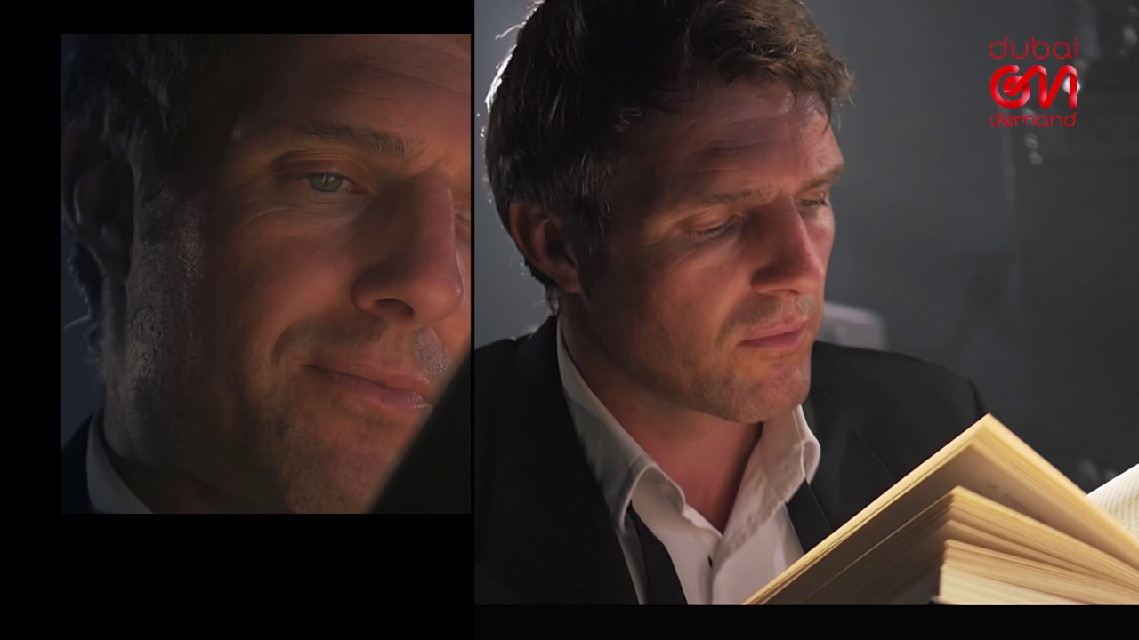 Ti22 Films dONd - Promo Social Video, 2017 (Dubai, UAE) - YouTube