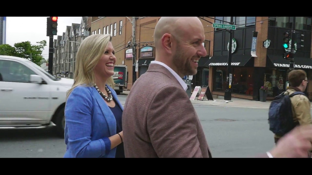 The Blake Wilson Group - YouTube