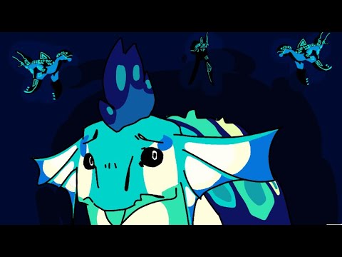 Attempting to grow a haxaline I Creatures of Sonaria - YouTube