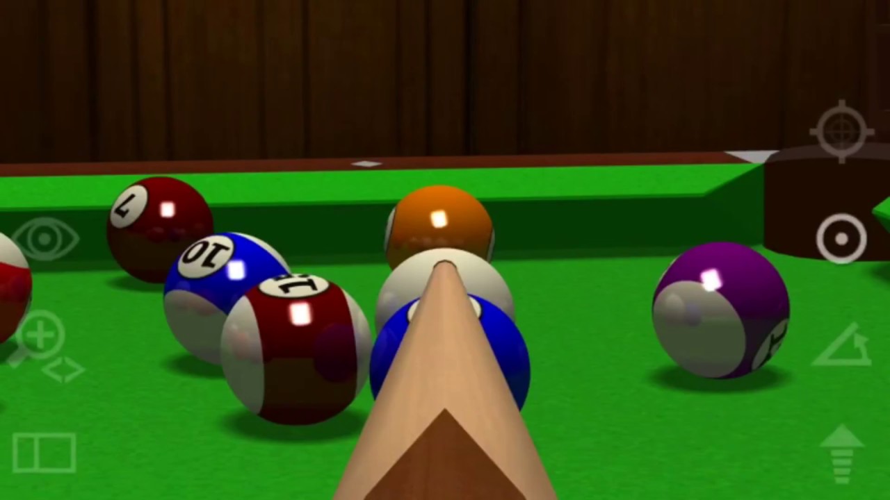 SNOOKER (*HARD) - YouTube