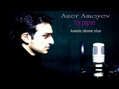 Serur mahnilari Azer  ana meni evlendir  Toy Papuri 2017   yeni