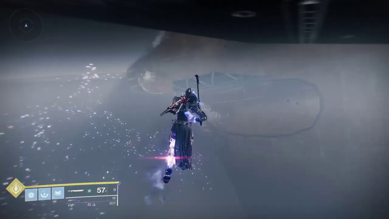 Destiny 2 Out of Fallen Ketch - YouTube