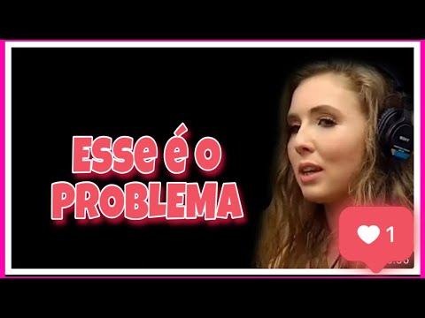 LENA PAUL - O MAIOR PROBLEMA DOS FILMES ADULTOS