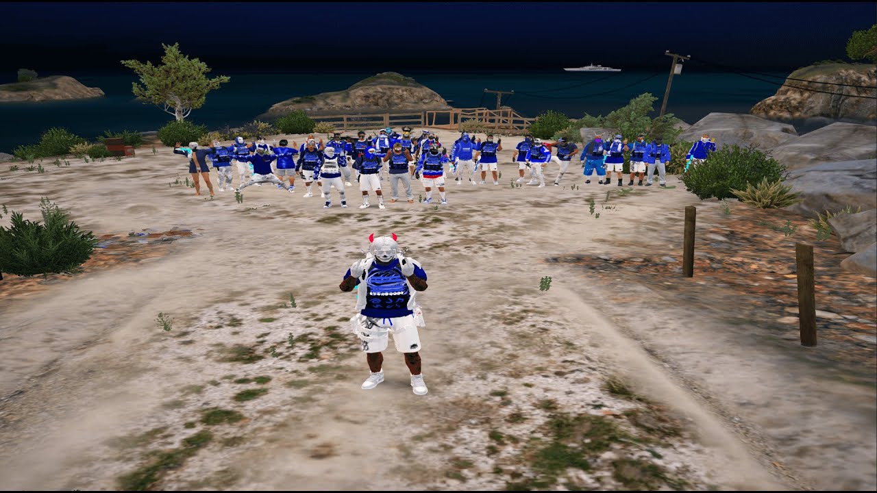 (ㆆ_ㆆ) | Majestic RP - YouTube