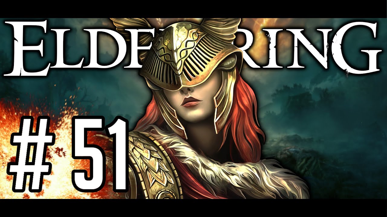 ELDEN RING [#51] - Odwrócona Karyjska Biblioteka + Boska Wieża + Wieża ...