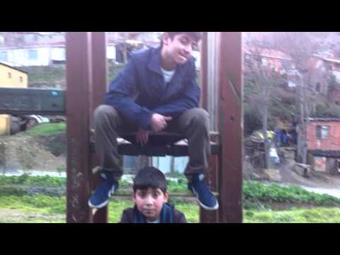 Benim Adım Cafer (RAMAZAN ÇAKIR) İZLEE 2013