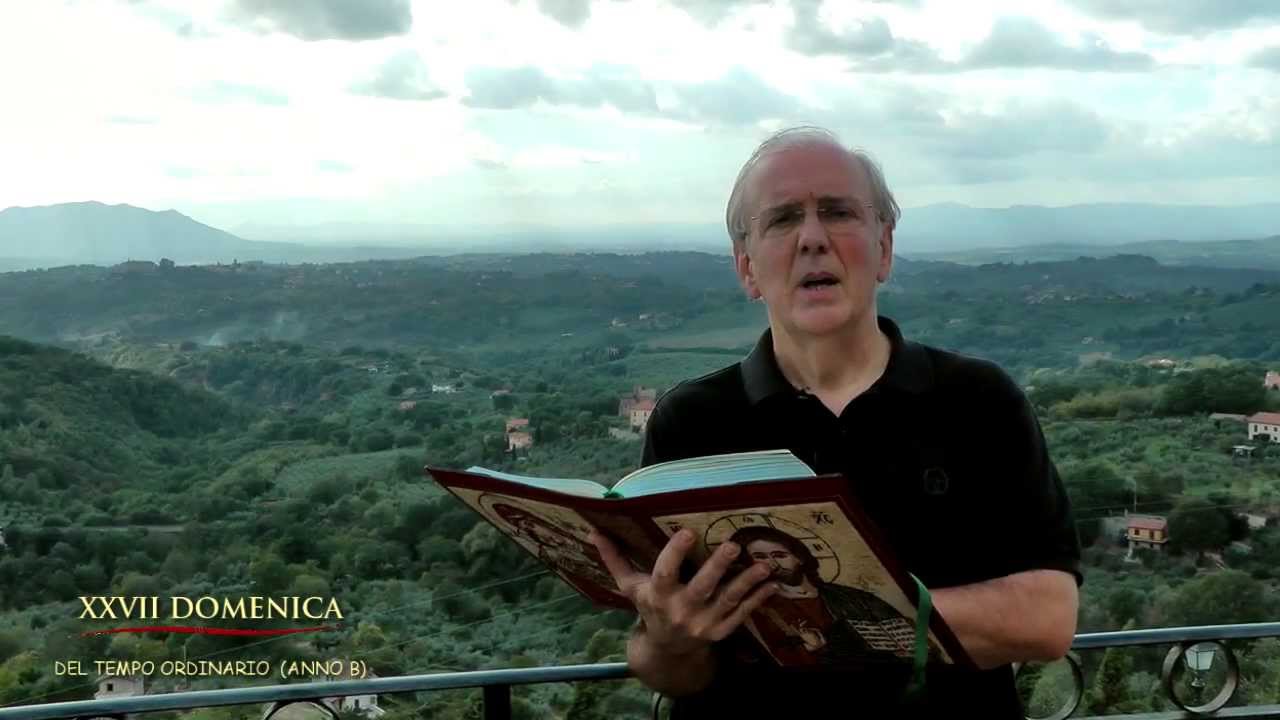 Commento al Vangelo del 7 Ottobre 2012 a cura di don Domenico Luciani ...