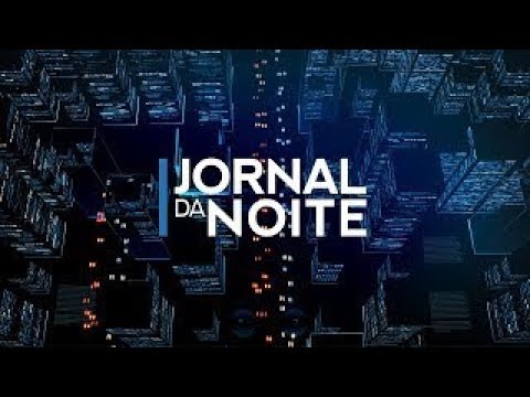 JORNAL DA NOITE - 08/07/2020