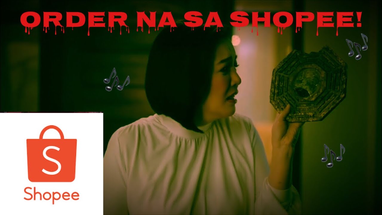 Shopee 11.11 || New Shopee Scary Notification Sound / Ringtone - YouTube
