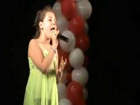 ALEXANDRA STANCIU FESTIVAL CAMENA LIVE - YouTube