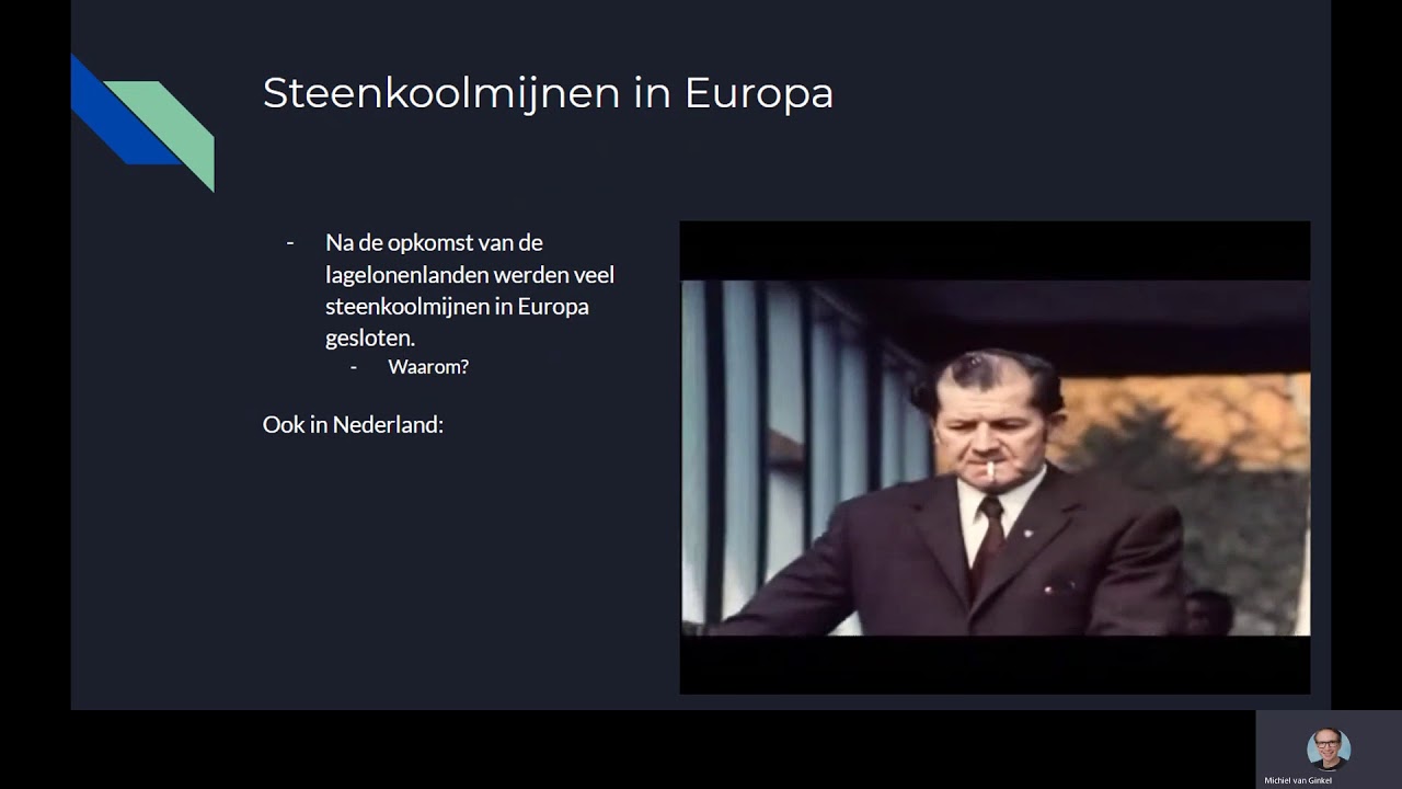 §2.4 Delfstoffen in Europa - YouTube