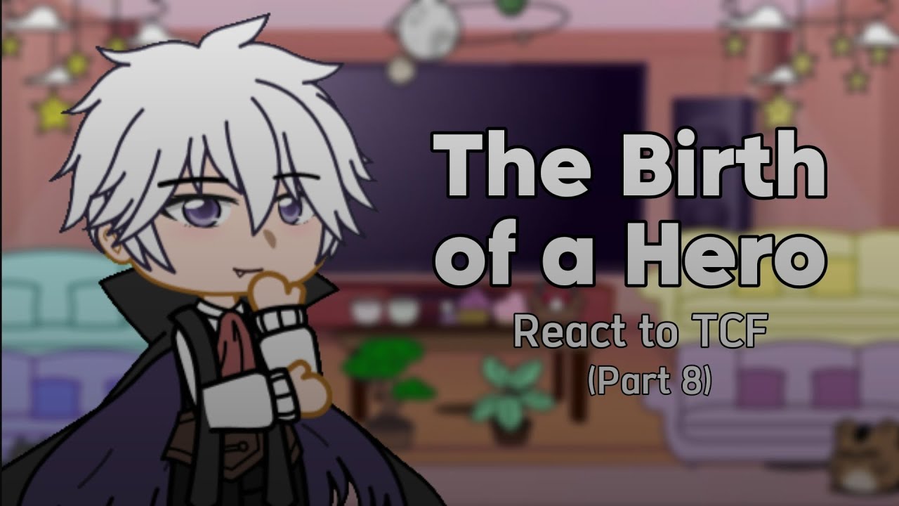 [2x Speed/Spoiler] TBOAH React to Trash of the Count's Family (Part 8 ...