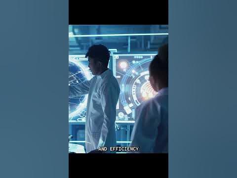 Space Exploration in 2100 - YouTube