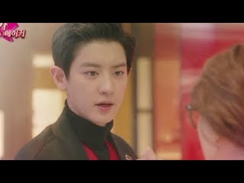 Upcoming web drama 2018 'Secret Queen Makers' Starring Lee Joon Gi, EXO’s Chanyeol and Seh