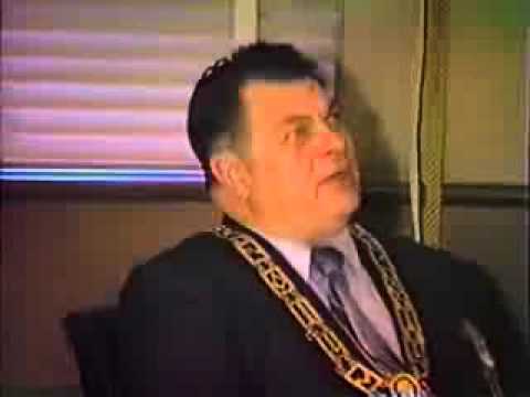 Duncan Howard PGM Interview - 1973 - YouTube